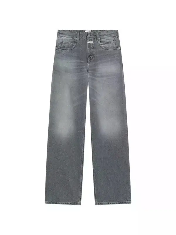 Closed Nikka Cotton Jeans