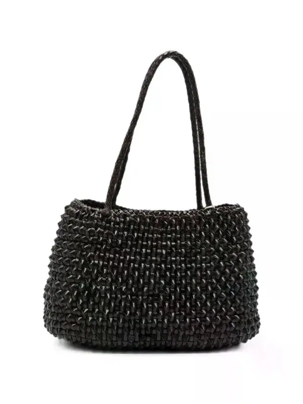Dragon Diffusion S.croce Cactus Tote Bag - Brown