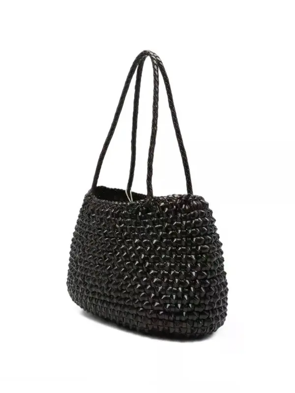 Dragon Diffusion S.croce Cactus Tote Bag - Brown