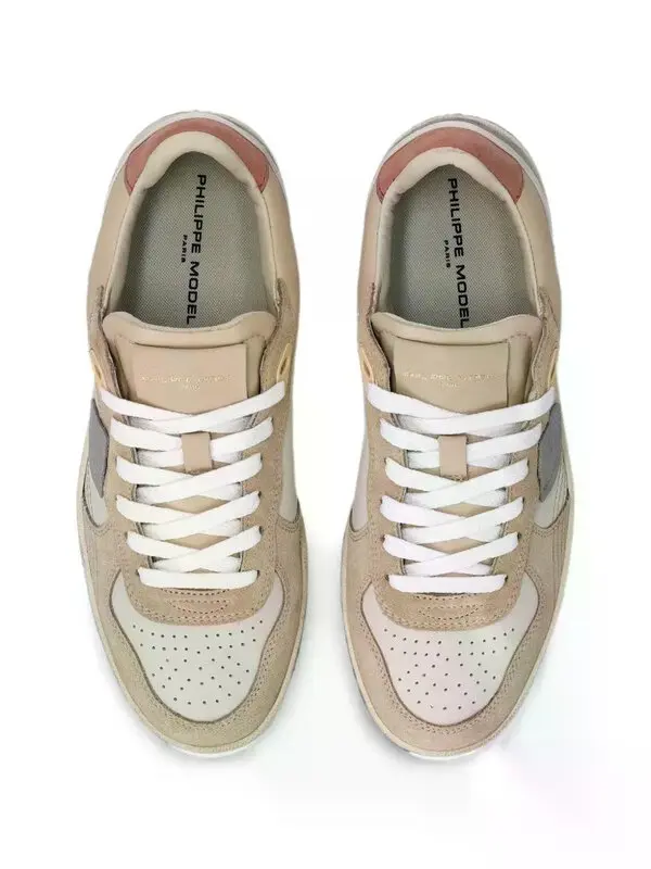 Philippe Model Pgal Sneakers
