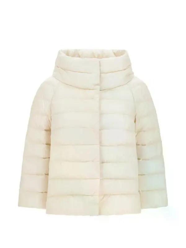 Herno Sofia Quilted Jacket