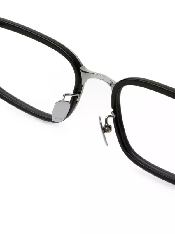 PROJEKT PRODUKT Ndcc2 Rectangle-frame Glasses