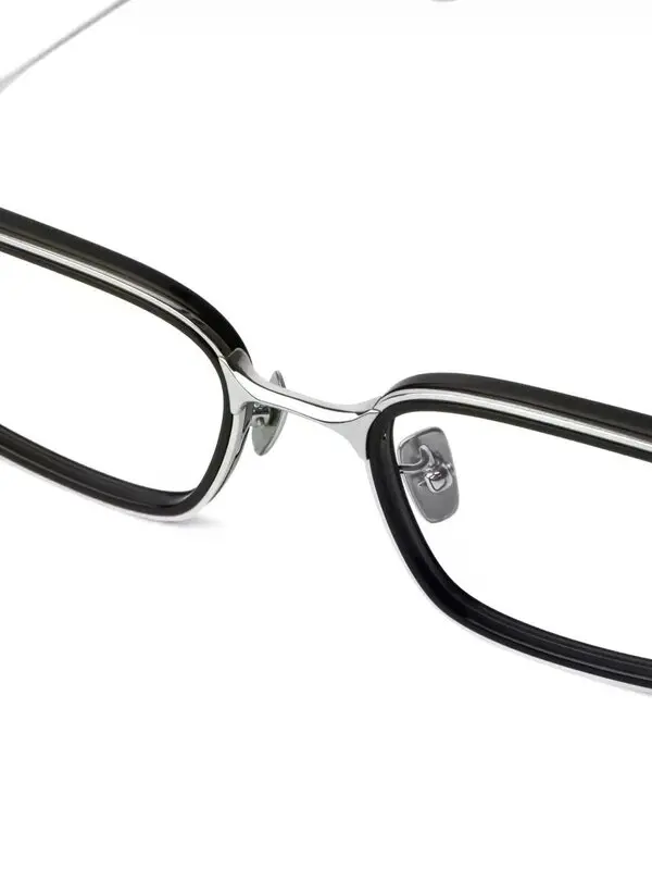 PROJEKT PRODUKT Ndcc2 Rectangle-frame Glasses