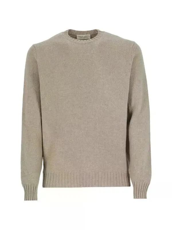 FILIPPO DE LAURENTIIS Crew-neck Sweater