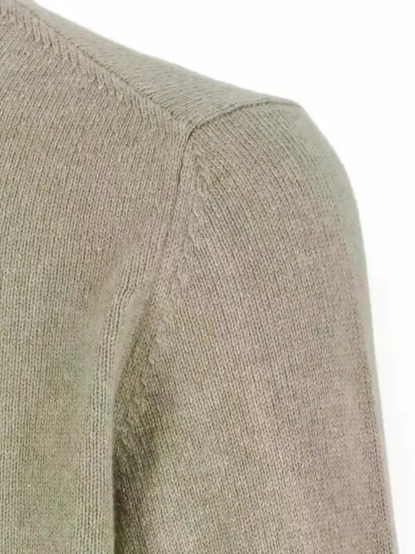 FILIPPO DE LAURENTIIS Crew-neck Sweater