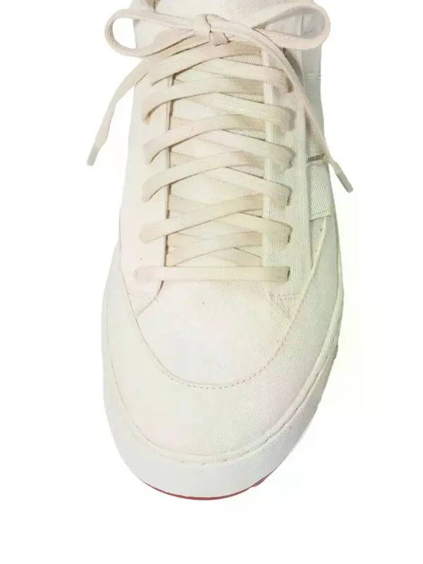 OSKLEN Cotton Sneakers