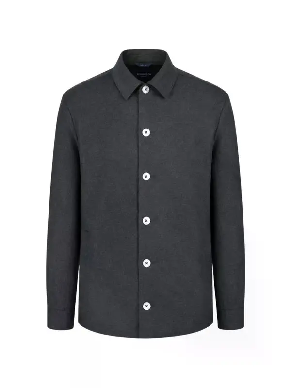 TOMBOLINI Zero Gravity Shirt Jacket