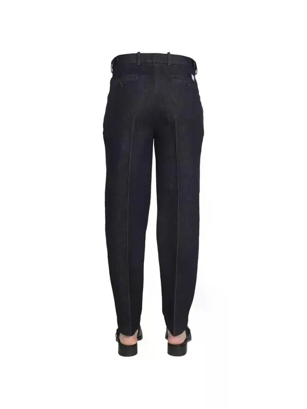 DEPARTMENT 5 Yang Pleated Trousers