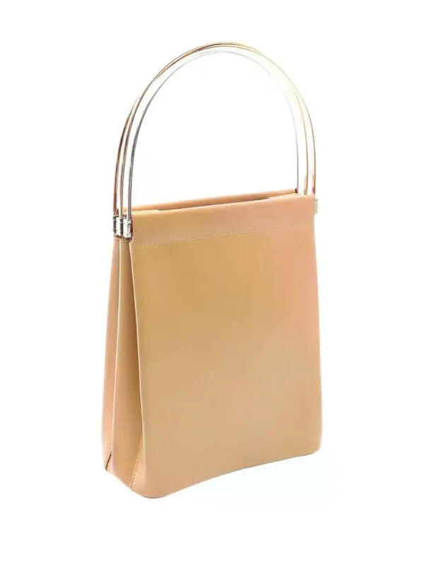 Cartier 2000-2026 Leather Trinity Handbag