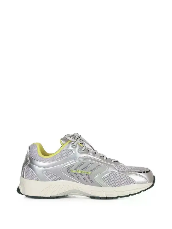THEMERCER. Re-run Evo Sneakers