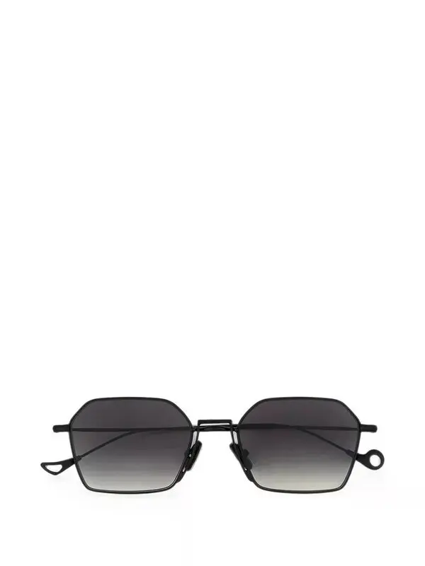 EYEPETIZER Milano Geometric-frame Sunglasses