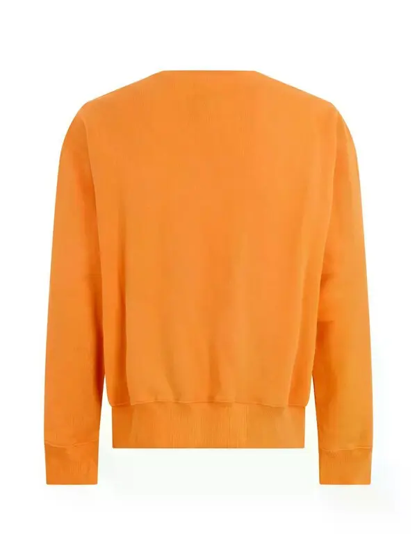 Moschino Graphic-print Sweatshirt