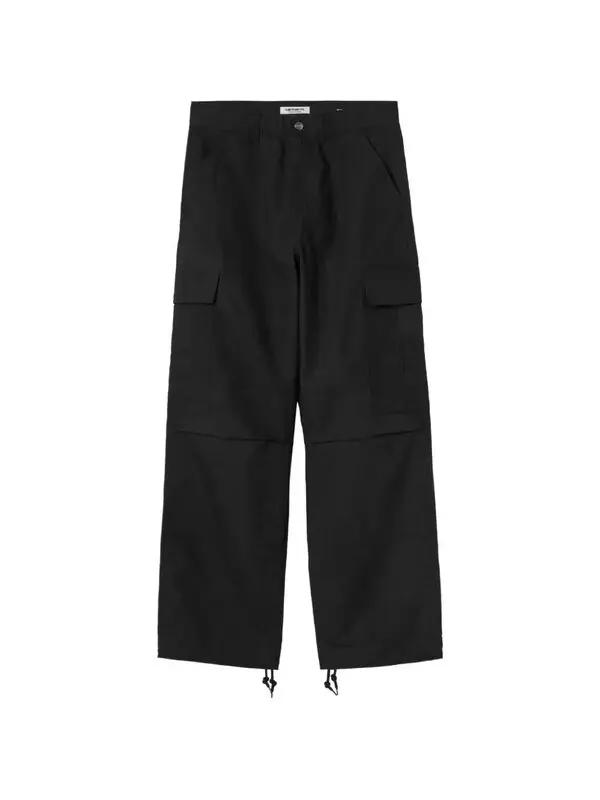 Carhartt Work In Progress Brandon Straight-leg Cargo Pants