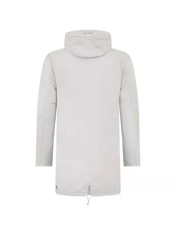 Herno Hooded Parka