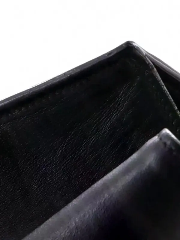 Prada Front Pocket Wing Convertible Soft Calf Tote Bag