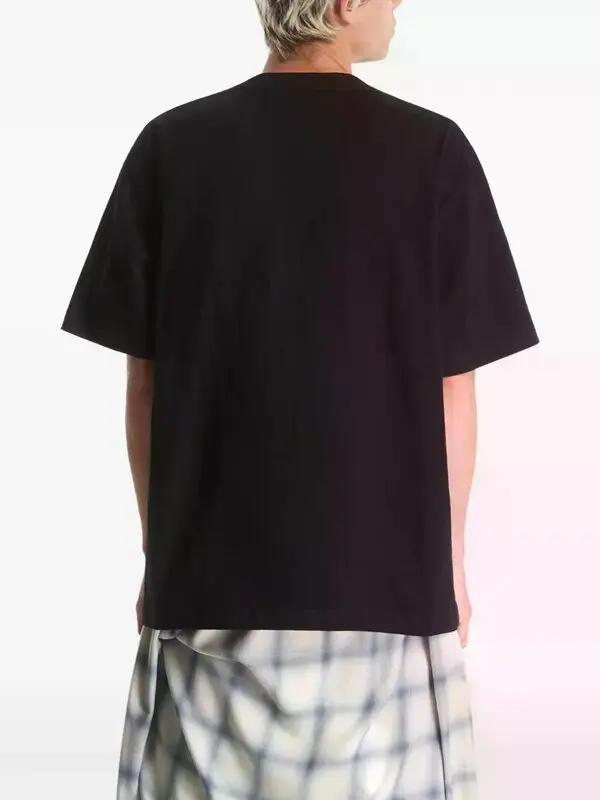 PLEASURES Creatures Graphic-print T-shirt