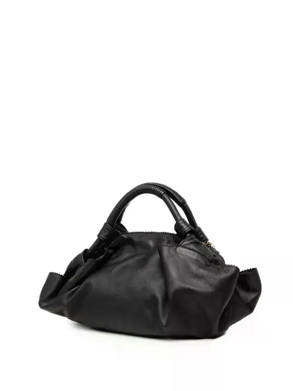Loewe 2010 Nappa Aire Hobo Bag
