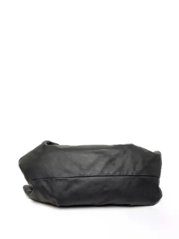 Loewe 2010 Nappa Aire Hobo Bag