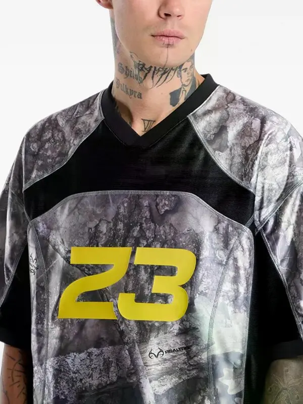JORDAN Brooklyn Realtree T-shirt