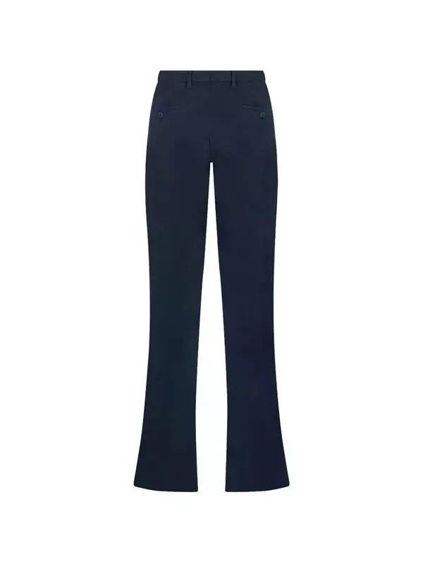 Fedeli Flared Trousers