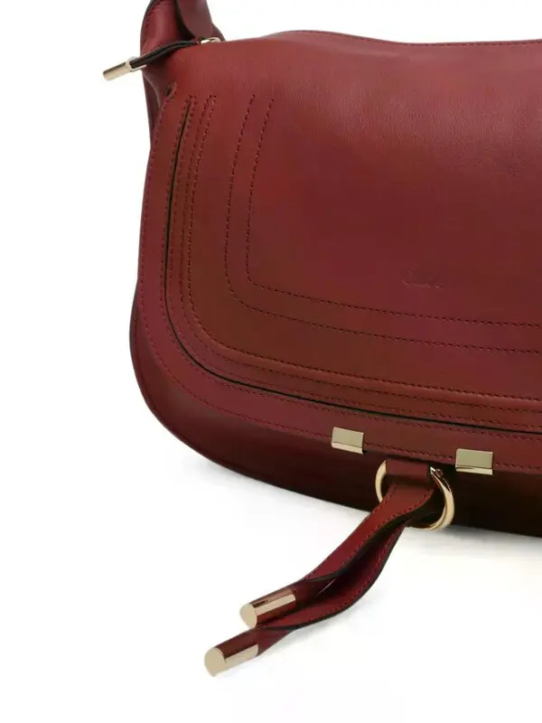 Chloé Small Marcie Tote Bag
