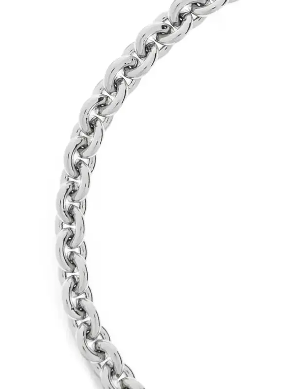 VIVIENNE WESTWOOD Teddy Bear Orb Bracelet