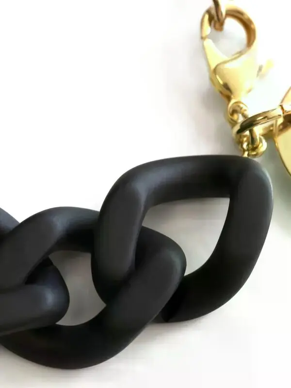 VANESSA BARONI Flat-chain Bracelet