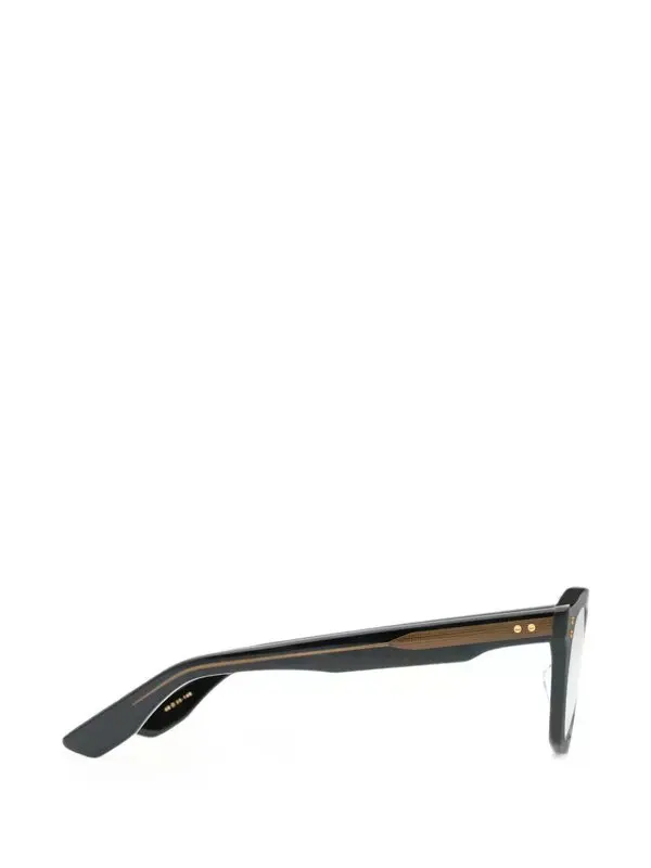 Dita Waylun Square-frame Glasses