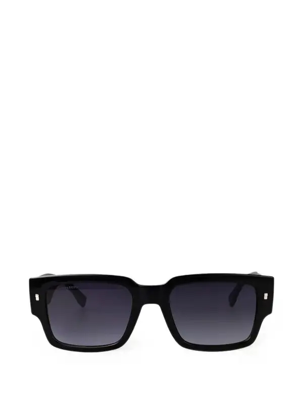 Dsquared2 Icon Square-frame Sunglasses