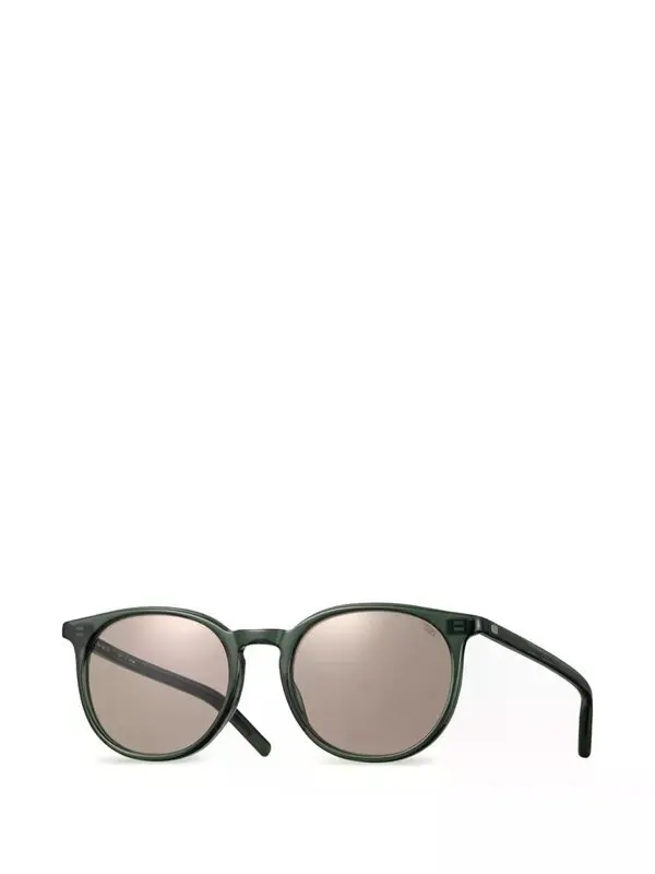 EYEVAN7285 Round-frame Sunglasses