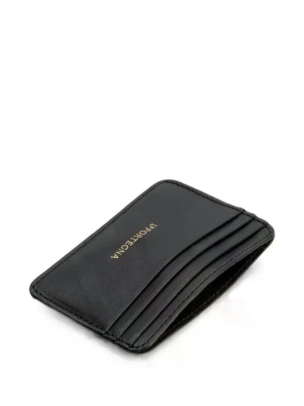 LA PORTEGNA Humphrey Cardholder