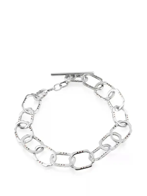 STRUGA Blade Chain Bracelet