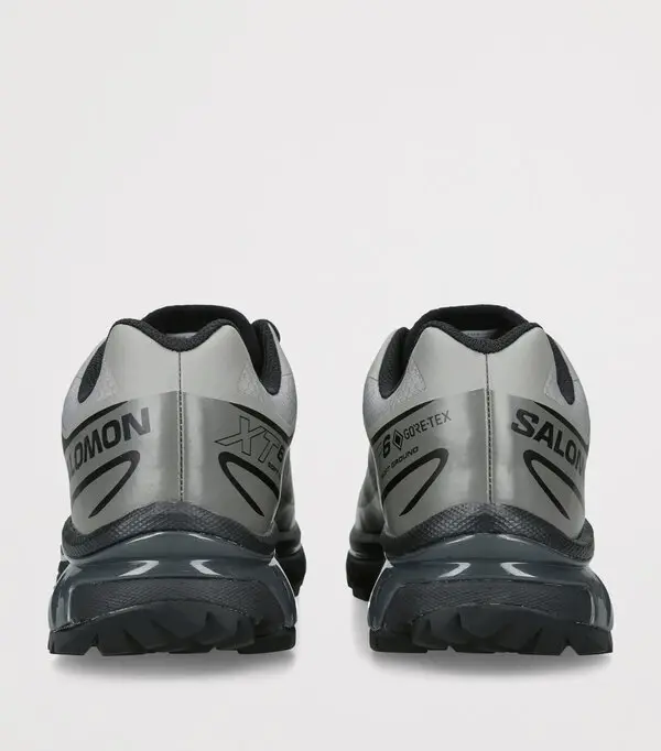 SALOMON Xt-6 Gore-tex Sneakers - Grey