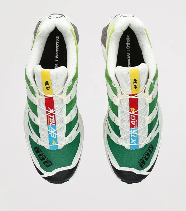 SALOMON Xt-4 Og Sneakers - Green