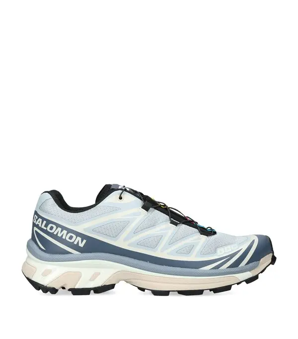 SALOMON Xt- Sneakers - Blue