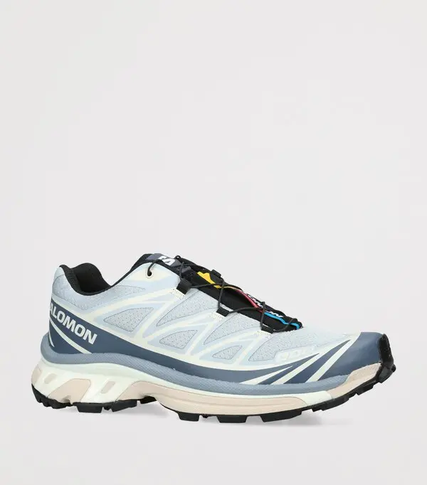 SALOMON Xt- Sneakers - Blue