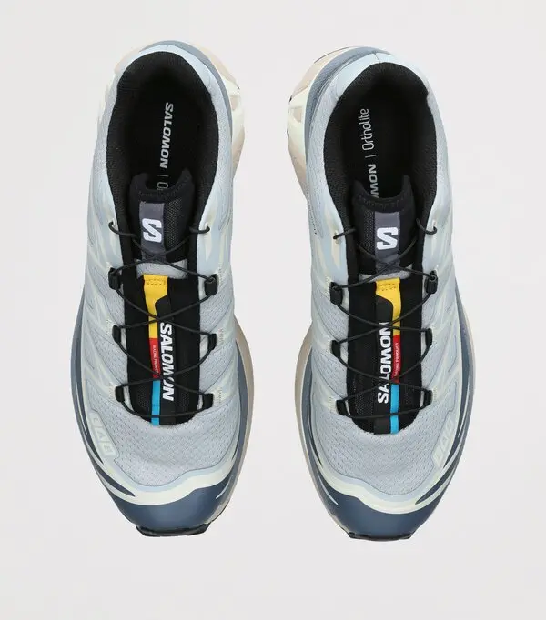 SALOMON Xt- Sneakers - Blue