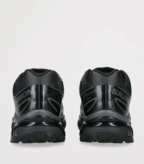 SALOMON Xt- Gore-tex Sneakers - Black
