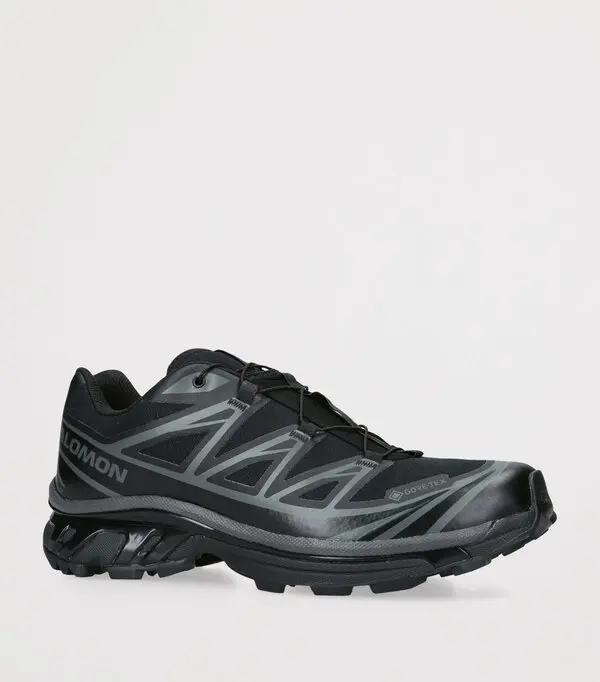 SALOMON Xt- Gore-tex Sneakers - Black