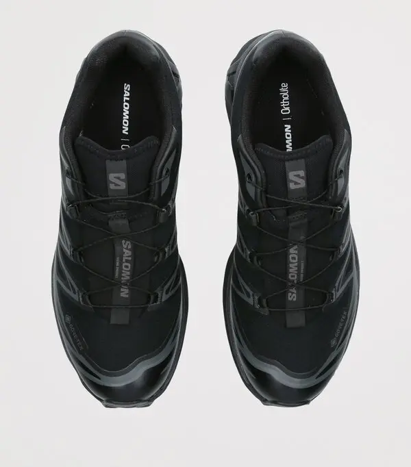 SALOMON Xt- Gore-tex Sneakers - Black
