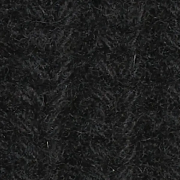Stone Island Virgin Wool Logo Beanie