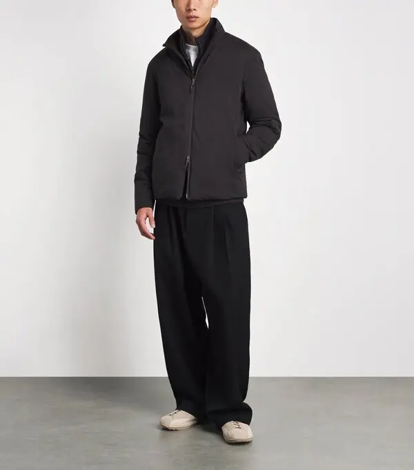 Sease Padded Light Warmer Jacket 2.0