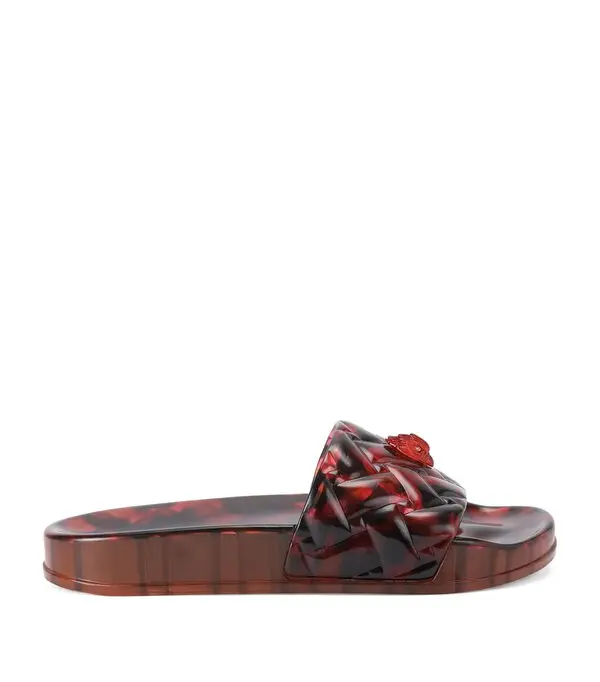 Kurt Geiger Jelly Meena Slides