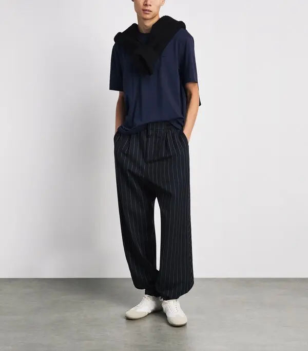 Lacoste Pima Cotton Piqué T-shirt