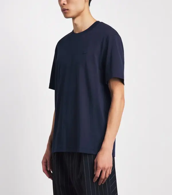 Lacoste Pima Cotton Piqué T-shirt