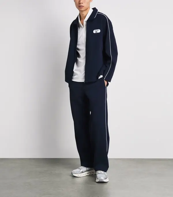 Lacoste Tennis Heritage Sweatpants