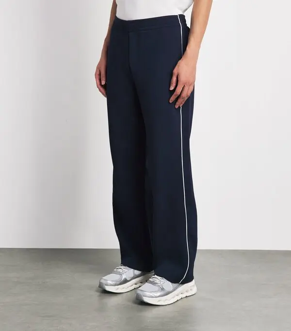 Lacoste Tennis Heritage Sweatpants