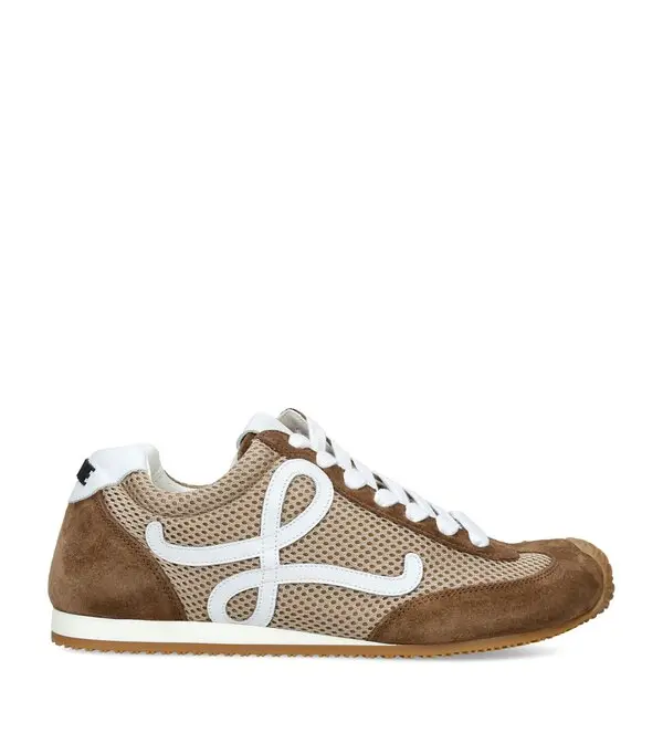 Loewe Ballet Runner 2.0 Sneakers