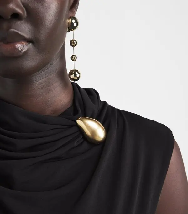 Altuzarra Betsy Maxi Dress