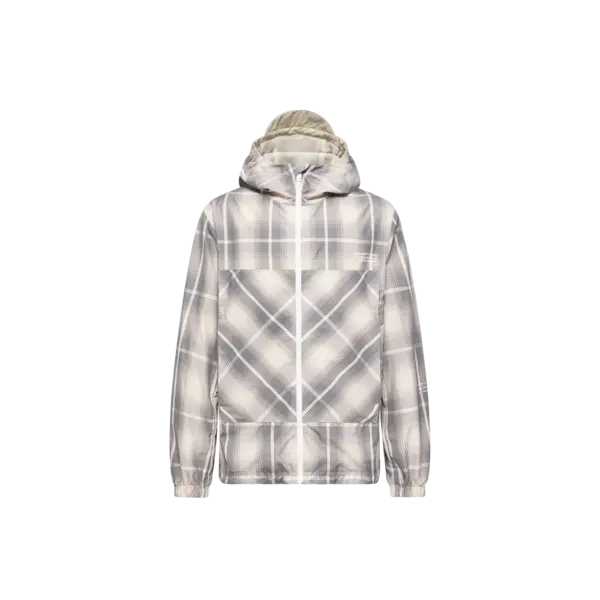 MONCLER X FRAGMENT Moncler Jitsuyō Hooded Windbreaker